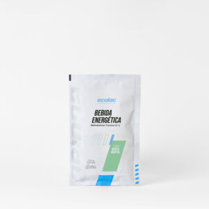 Cápsulas de Sales Ecolac - ECOLAC