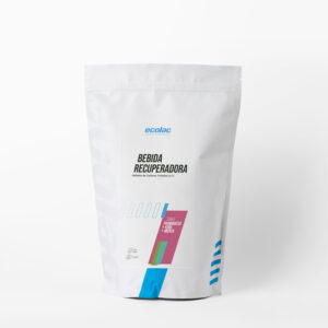 Ecolac, suplementación deportiva profesional - ECOLAC